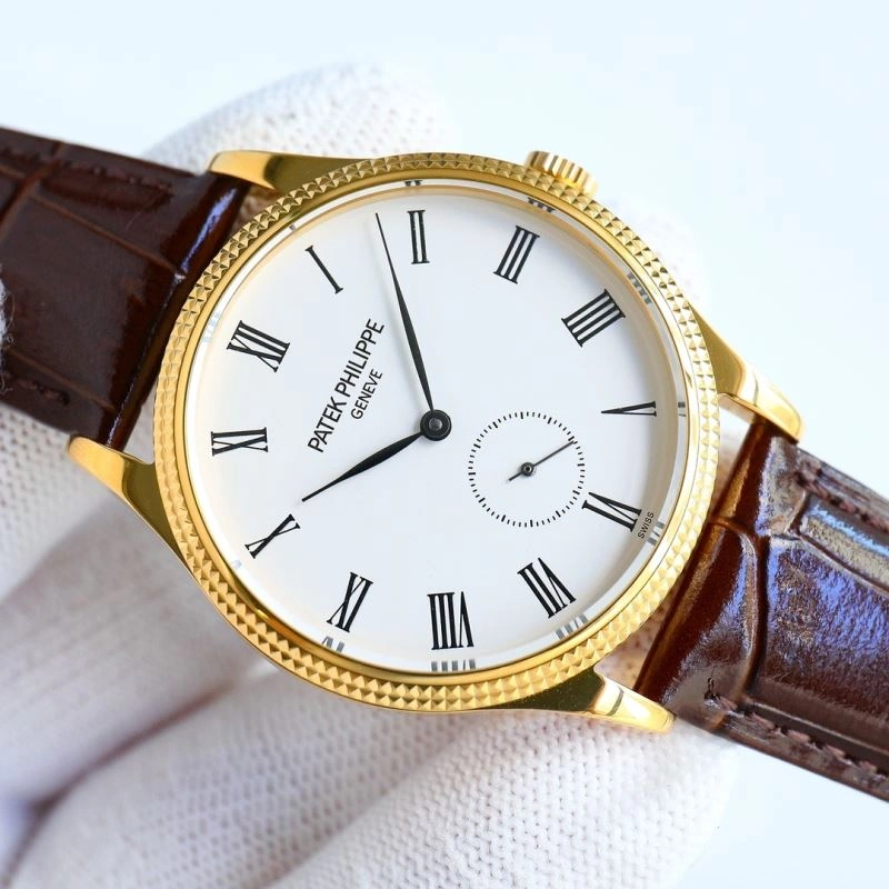 Reasonably priced PATEK PHILIPPE Watches