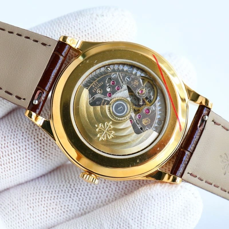 Reasonably priced PATEK PHILIPPE Watches