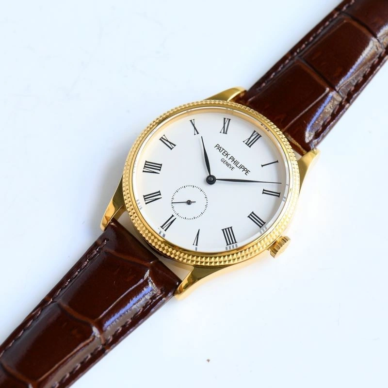Reasonably priced PATEK PHILIPPE Watches
