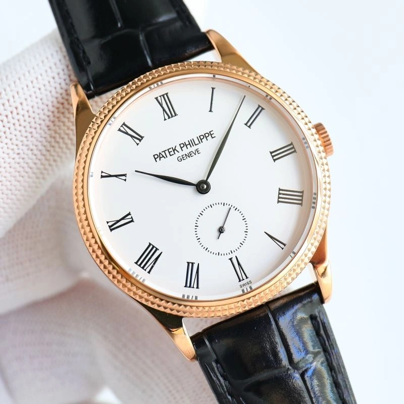 Precise copy PATEK PHILIPPE Watches