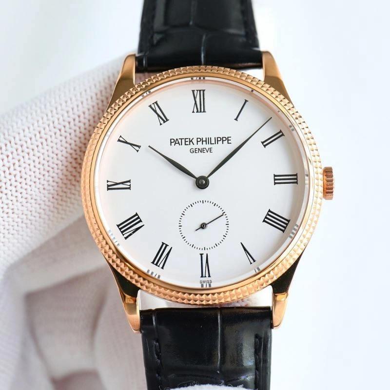 Precise copy PATEK PHILIPPE Watches