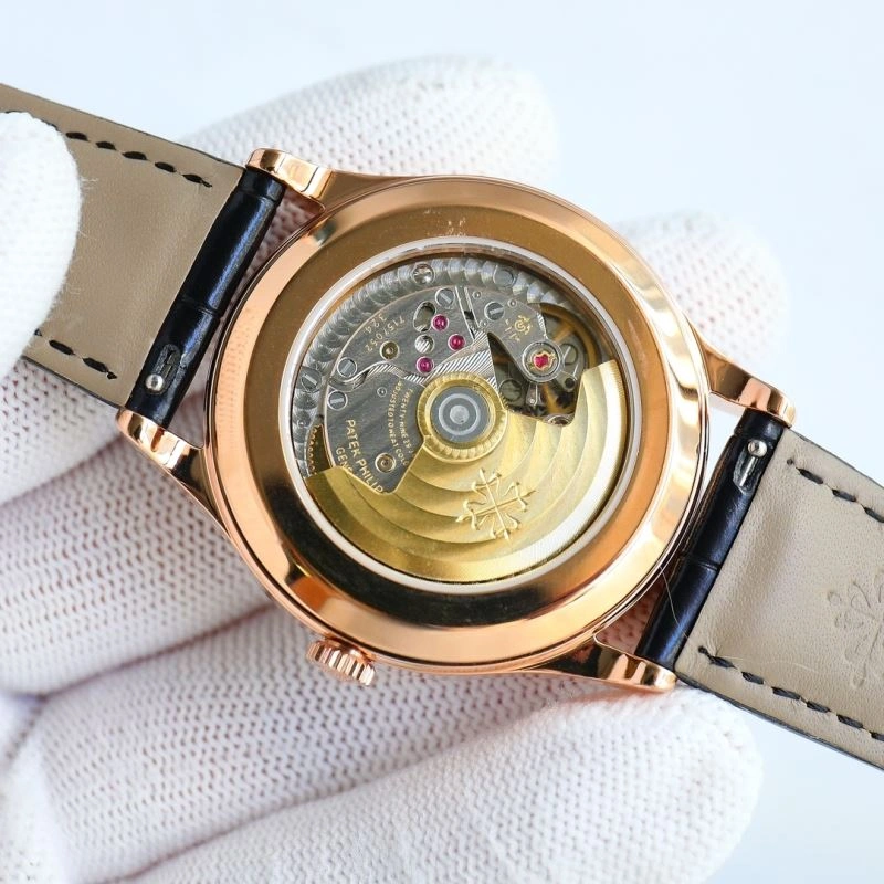 Precise copy PATEK PHILIPPE Watches