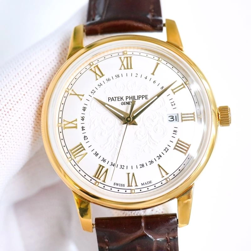 Factory-made PATEK PHILIPPE Watches