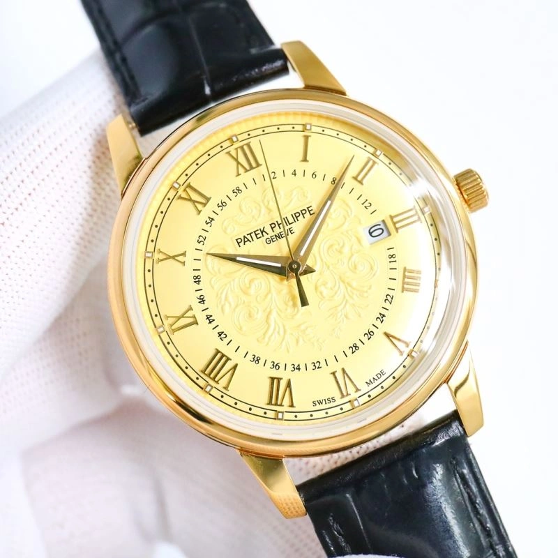 Factory-made PATEK PHILIPPE Watches