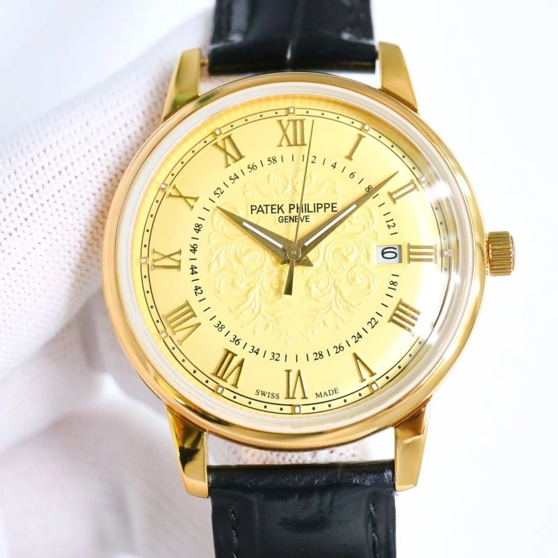 Factory-made PATEK PHILIPPE Watches