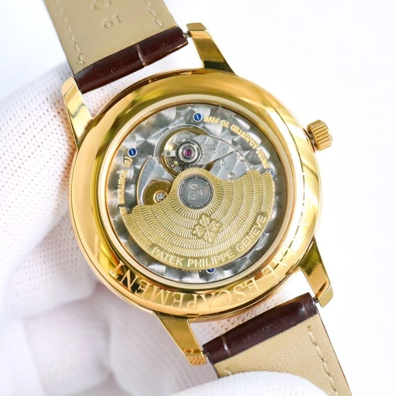 Factory-made PATEK PHILIPPE Watches