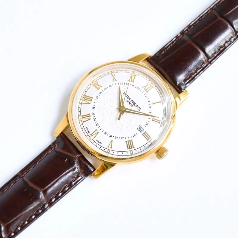 Factory-made PATEK PHILIPPE Watches