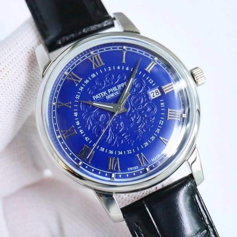 Perfect replica PATEK PHILIPPE Watches