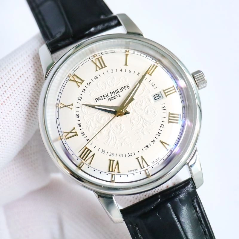 Perfect replica PATEK PHILIPPE Watches