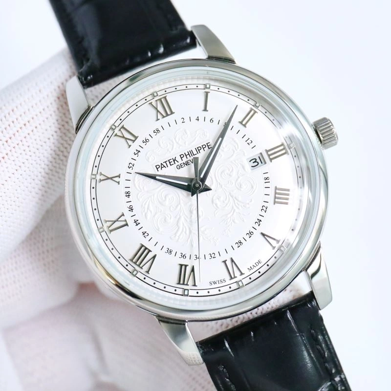 Perfect replica PATEK PHILIPPE Watches