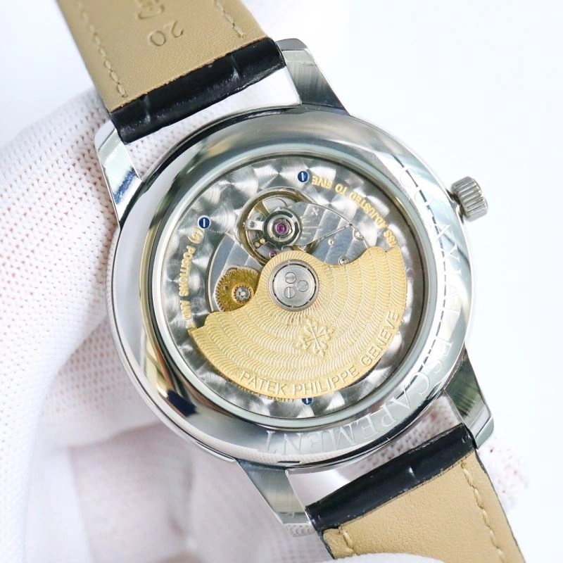 Perfect replica PATEK PHILIPPE Watches