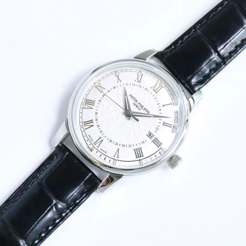 Perfect replica PATEK PHILIPPE Watches