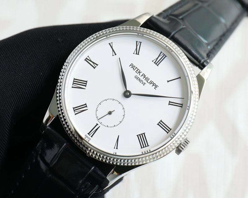 Authentic PATEK PHILIPPE Watches