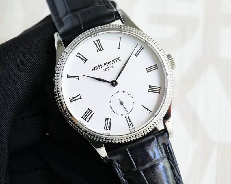 Authentic PATEK PHILIPPE Watches