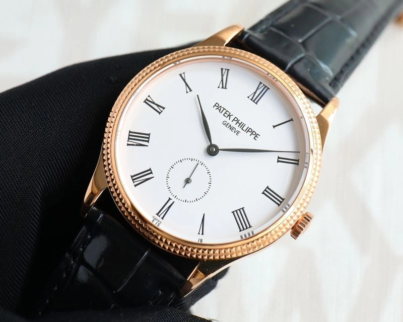 Authentic PATEK PHILIPPE Watches