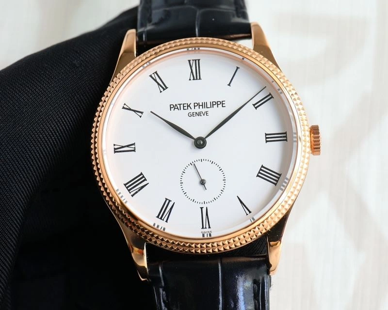 Authentic PATEK PHILIPPE Watches