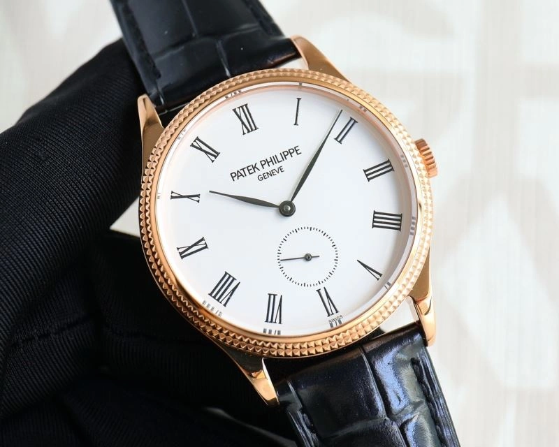 Authentic PATEK PHILIPPE Watches