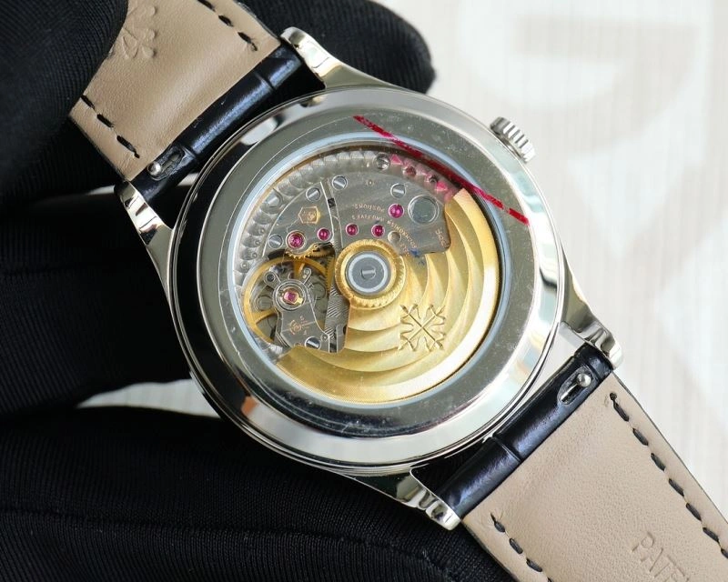 Authentic PATEK PHILIPPE Watches