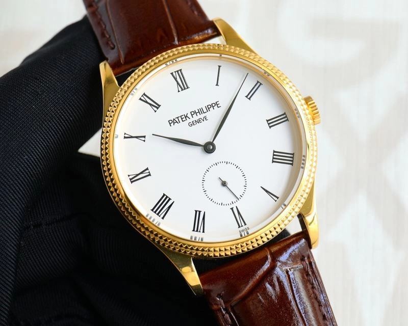 Value-priced PATEK PHILIPPE Watches