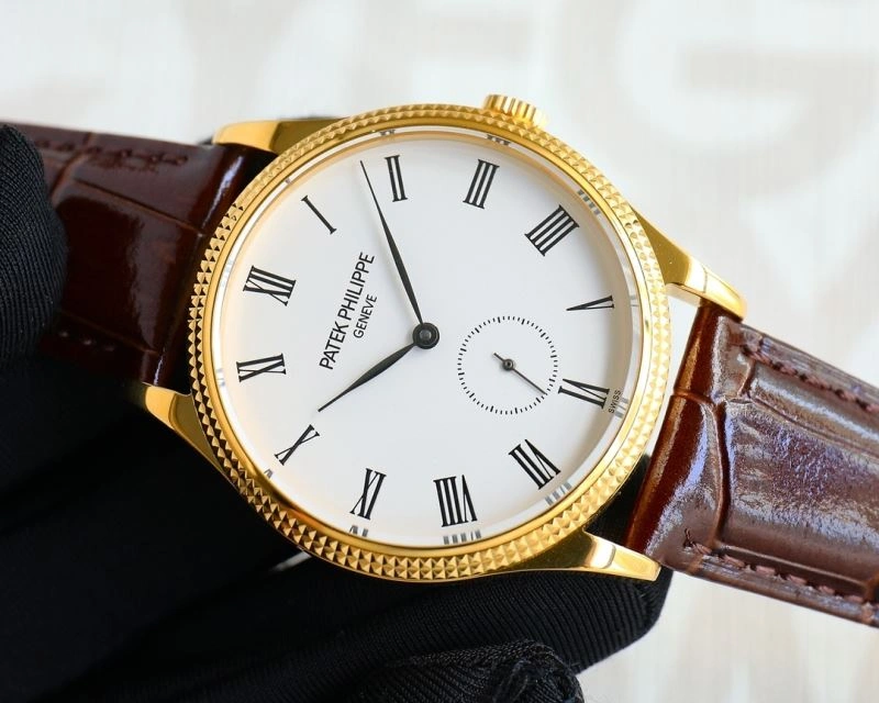 Value-priced PATEK PHILIPPE Watches