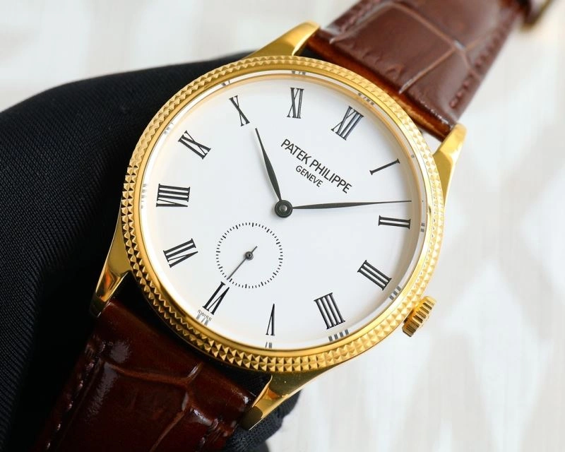 Value-priced PATEK PHILIPPE Watches