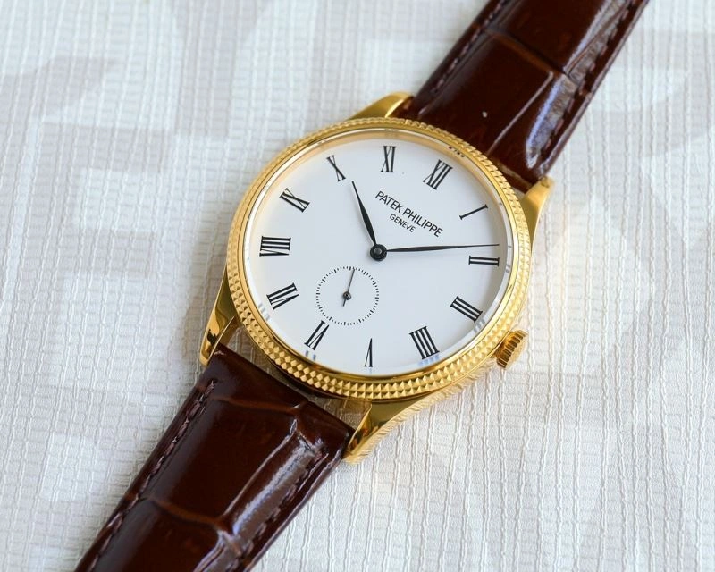 Value-priced PATEK PHILIPPE Watches