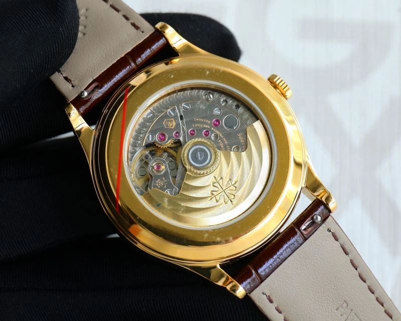 Value-priced PATEK PHILIPPE Watches