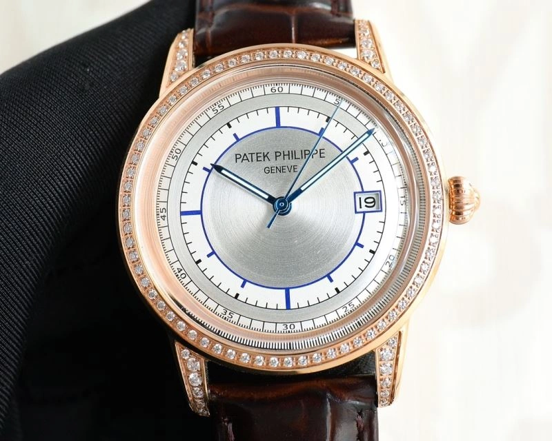 Real PATEK PHILIPPE Watches