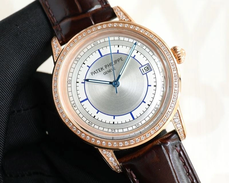 Real PATEK PHILIPPE Watches