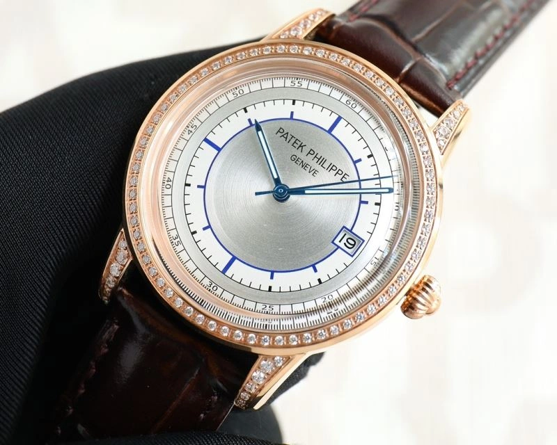 Real PATEK PHILIPPE Watches