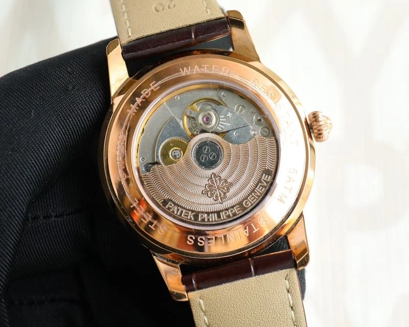 Real PATEK PHILIPPE Watches