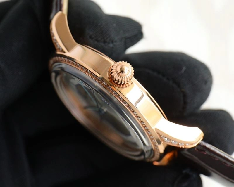 Real PATEK PHILIPPE Watches