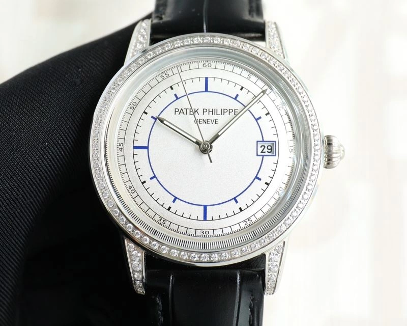Legit PATEK PHILIPPE Watches
