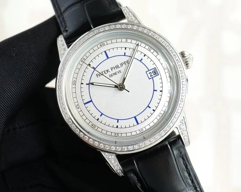 Legit PATEK PHILIPPE Watches