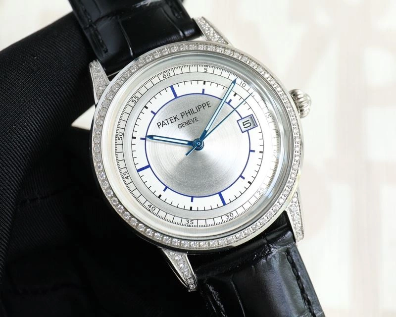 Legit PATEK PHILIPPE Watches