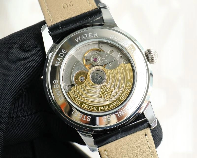 Legit PATEK PHILIPPE Watches