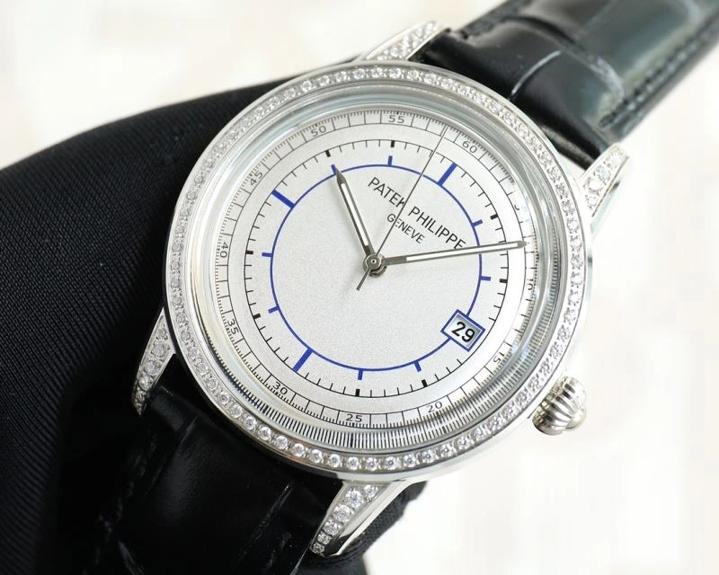 Legit PATEK PHILIPPE Watches