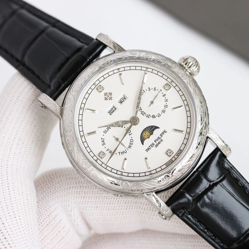 PATEK PHILIPPE Watches