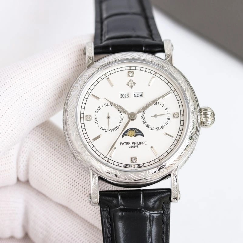 Cut-rate PATEK PHILIPPE Watches