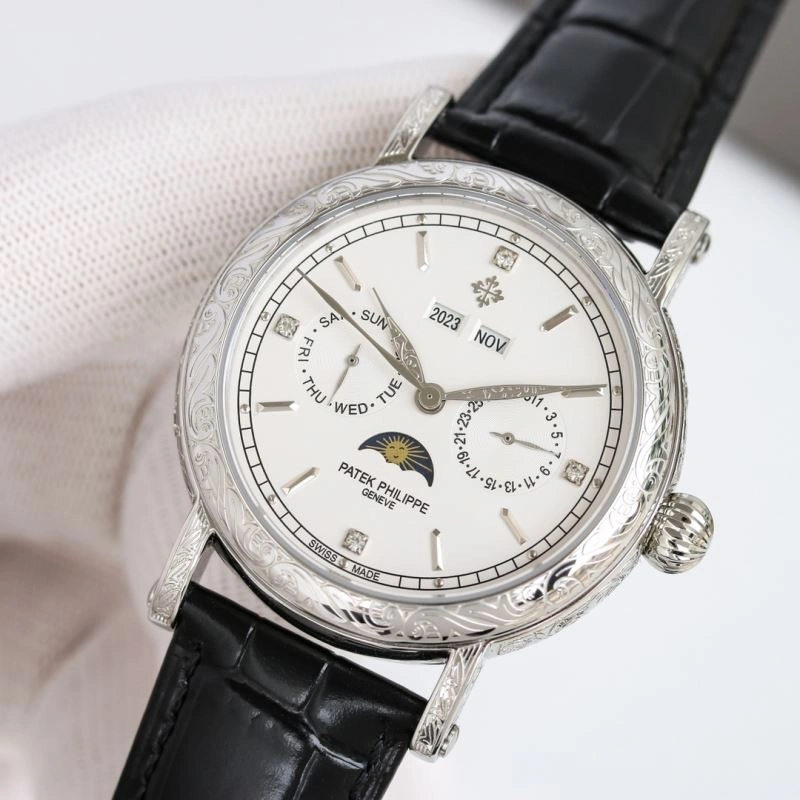 Cut-rate PATEK PHILIPPE Watches