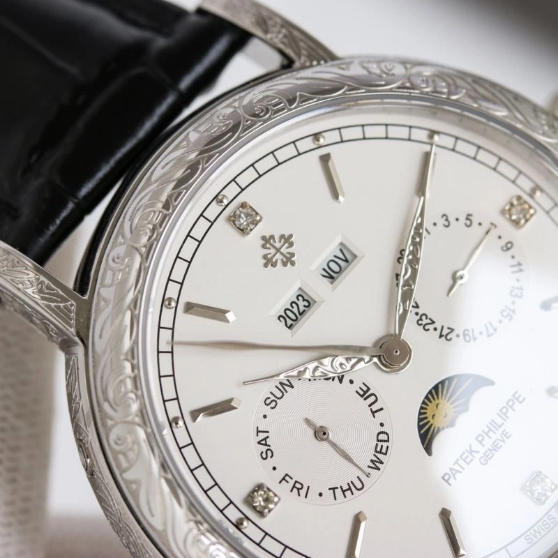 Cut-rate PATEK PHILIPPE Watches