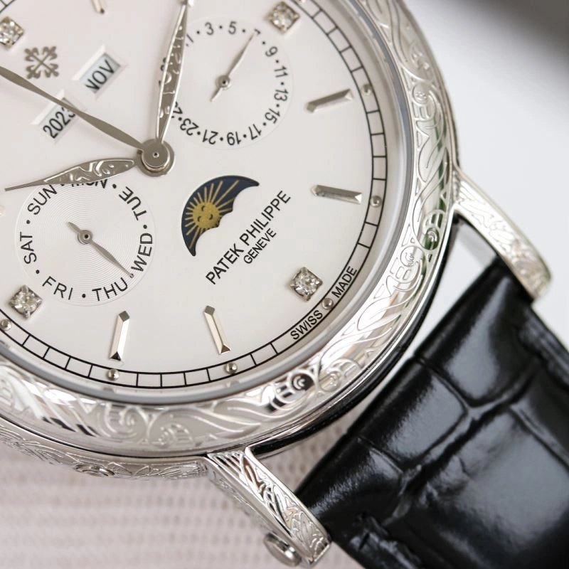 Cut-rate PATEK PHILIPPE Watches