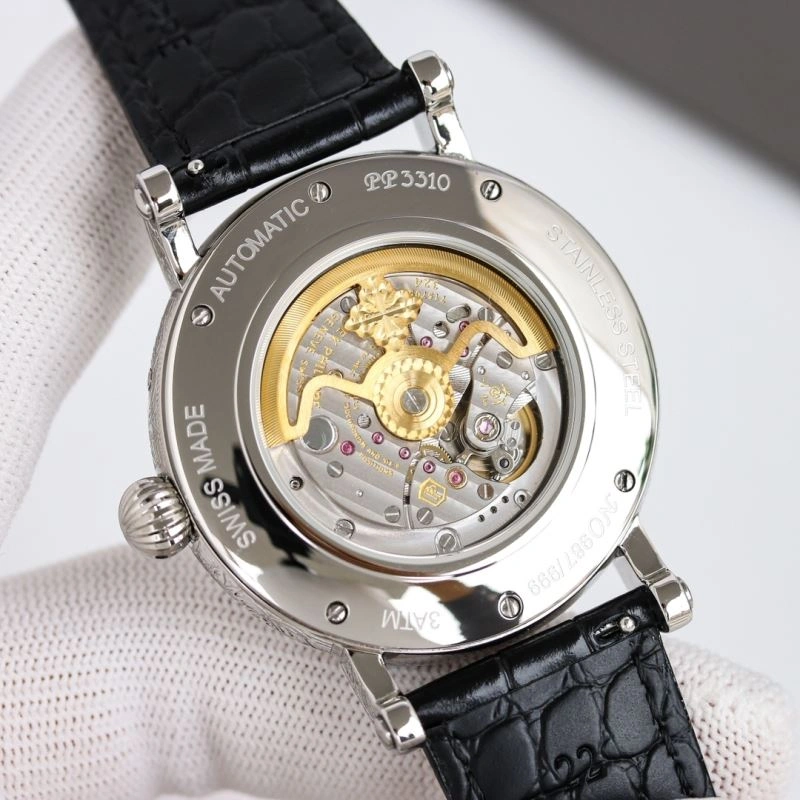 Cut-rate PATEK PHILIPPE Watches