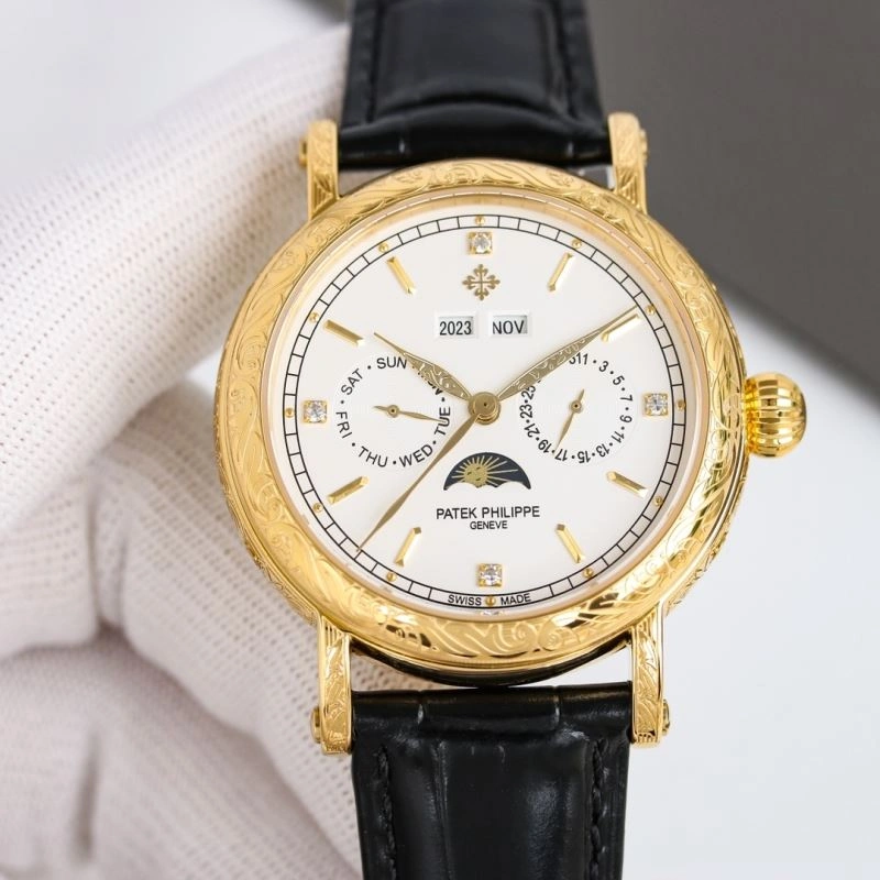 1:1 copy PATEK PHILIPPE Watches