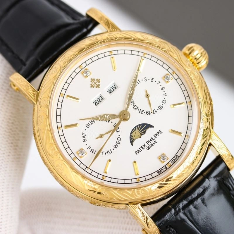1:1 copy PATEK PHILIPPE Watches