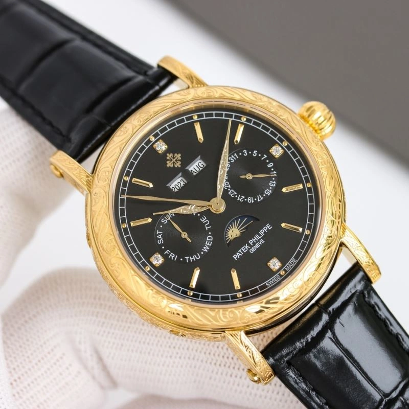 1:1 copy PATEK PHILIPPE Watches