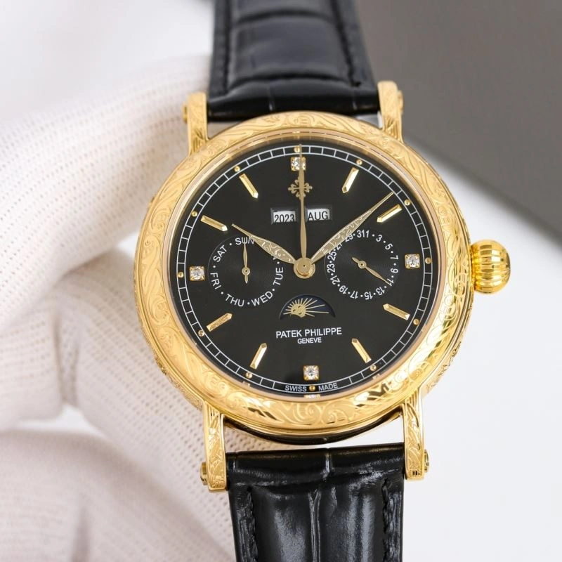 1:1 copy PATEK PHILIPPE Watches