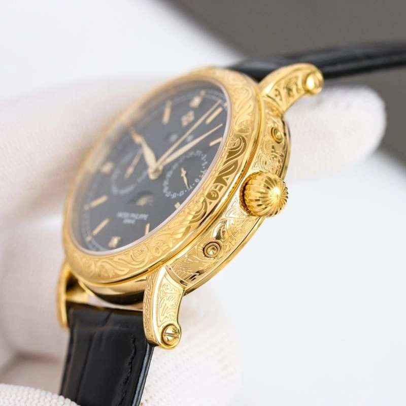 1:1 copy PATEK PHILIPPE Watches