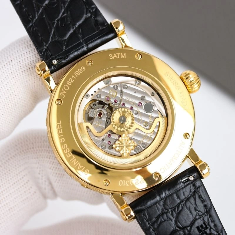 1:1 copy PATEK PHILIPPE Watches