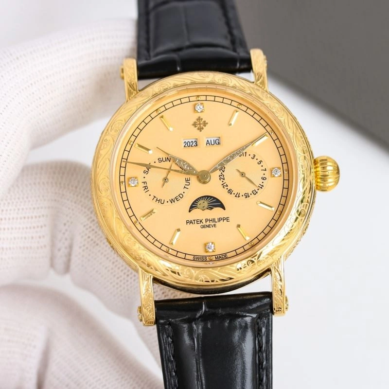 Inexpensive PATEK PHILIPPE Watches